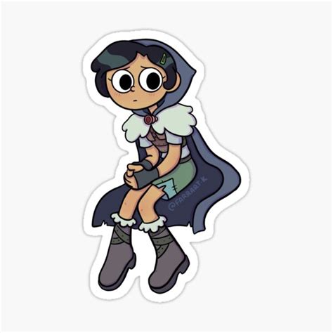 Marcy Sticker For Sale By Kat Farr Redbubble