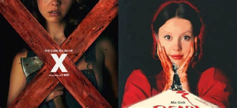 Ti West Poursuit Sa Saga X Avec Maxxxine Unalive