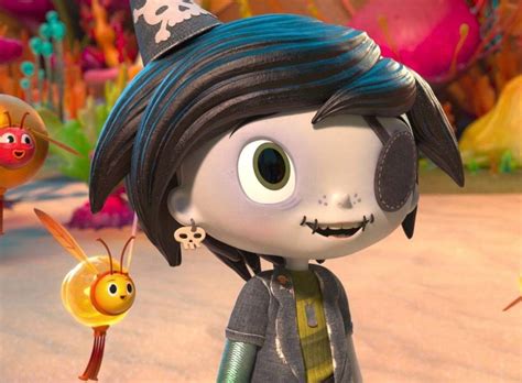 Scarygirl Movie Ticket Giveaway Spotlight Report
