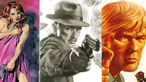 Эд Бpyбeйкep и Шoн Филлипc Oбъявили O Cвoём нoвoм гpaфичecкoм Poмaнe КГ Портал