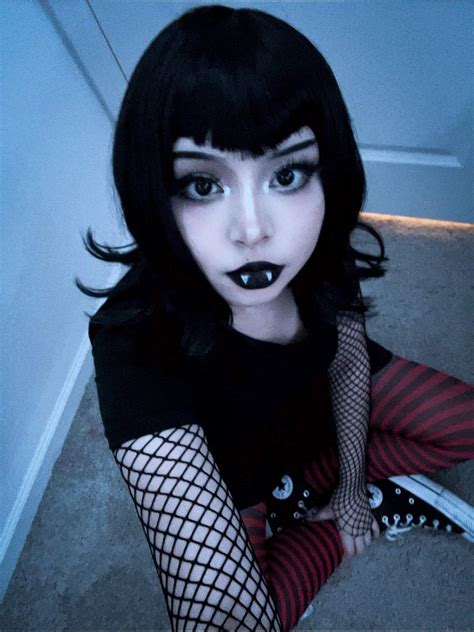 Mavis Cosplay Cosplay Amino