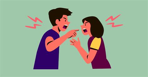 How Often Do Couples Fight In A Healthy Relationship Romantified