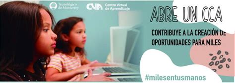 CVA Centro Virtual De Aprendizaje
