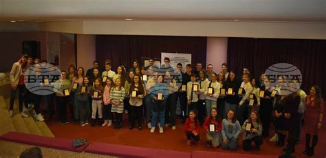 Общинският съвет по наркотични вещества в Разград организира конкурс Доброволчеството носи