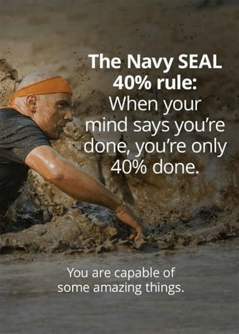 Navy Seals Motto Quotes