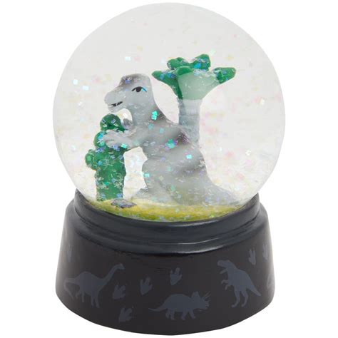 Sneeuwbol Met Figuur Aanbieding Bij Action