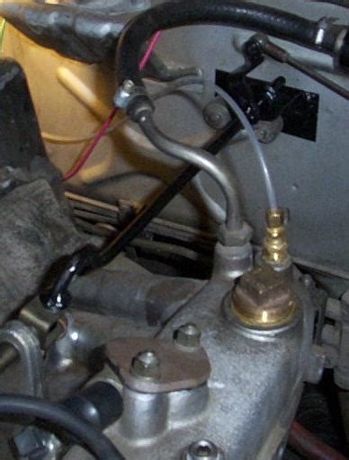 Thottle Linkage Members Albums Hybridz