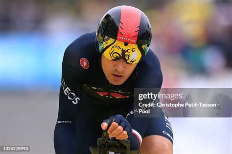Michał Kwiatkowski Of Poland And Team Ineos Grenadiers At Arrival News Photo Getty Images