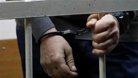 France Un Homme Condamné à 18 Ans De Prison Pour Avoir Brûlé Vive Une