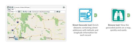 Data Blending For Spatial Analytics In Just 6 Steps Using Alteryx Beinex