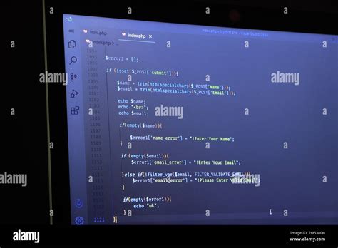 Information Technology Website Coding Standards For Web Design