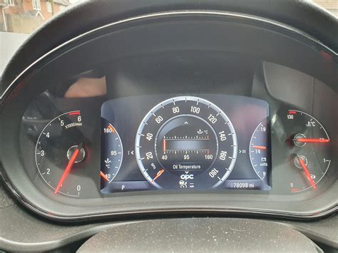 Cluster Update Insignia Insignia Instrument Cluster Programming