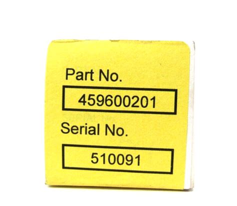 New Mobrey 459600201 Hydrastep Level Sensor Sb Industrial Supply Inc