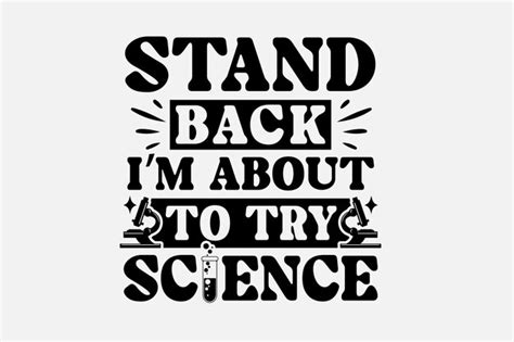 Premium Vector Science Svg Bundle