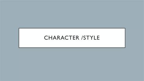 Style And Ornamentation In Architecture Pdf