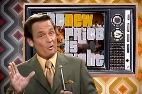 September 4 1972 Bob Barker Makes His Price Is Right Debut