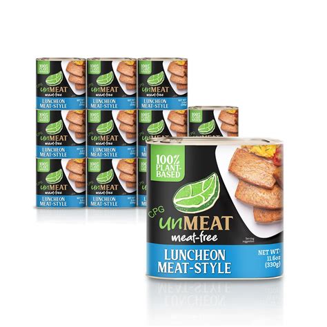 Plant Based Meat Easy To Prepare Plant Based Protein Vegan Meat