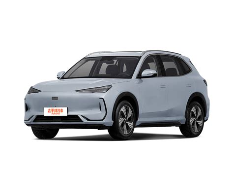 银河E5新吉利银河银河E5报价 银河E5图片 太平洋汽车