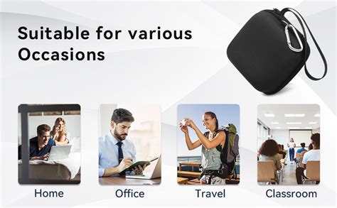 Amazon Vocoxgpow Case For Ucomx Nano In Wireless Charger For