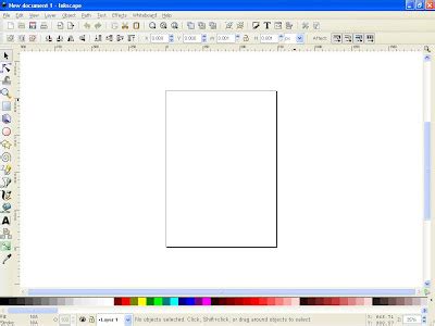 PA BLOG Open Source Vector Graphics Editor