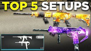 New Top 5 Best Guns To Use In Black Ops 6 Season 2 Bo6 Best Class