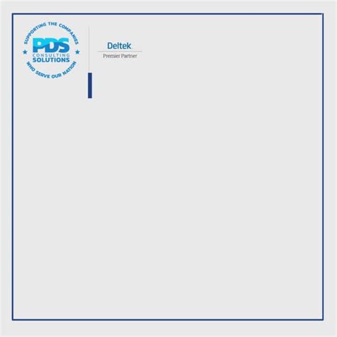 Video Pds Consulting Solutions Llc On Linkedin Newsletter