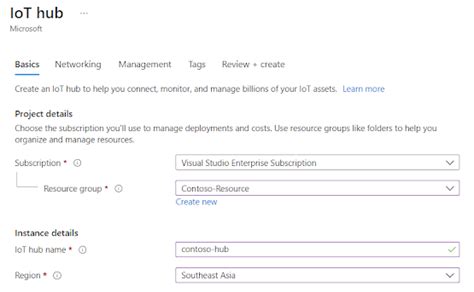 dinusha s blog testing iot hub with raspberry pi azure iot online