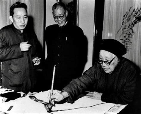 對於丈夫廖仲愷被暗殺一事，何香凝為何說只有真兇沒有真相？ 每日頭條