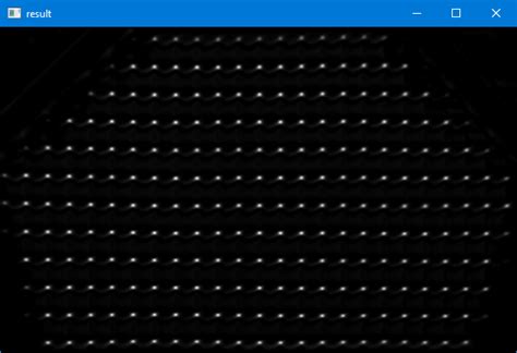 Training For Roof Tile Detection OpenCV Q A Forum