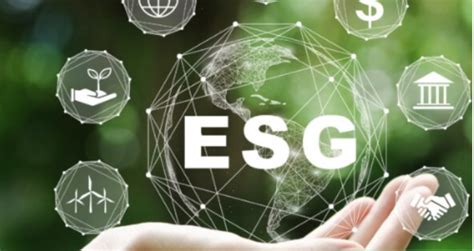 O Papel Da Governança Corporativa Na Promoção De Estratégias Esg