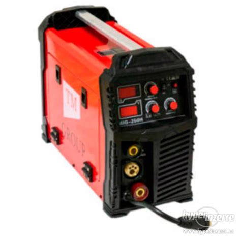 Svářečka Co2 Migmag Mma 230a 60 Mig 250h Bazar Hyperinzercecz