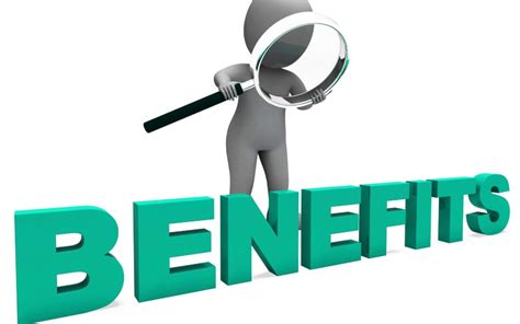 Does Your Employer Offer Benefits They Should Budget Boss