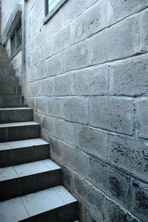 How To Paint Cinder Block At Peter Duckworth Blog