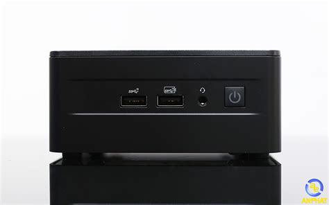 Pc Intel Nuc Pro Rnuc Wshi I I P Intel Uhd Graphics Gen Wi Fi Bluetooth