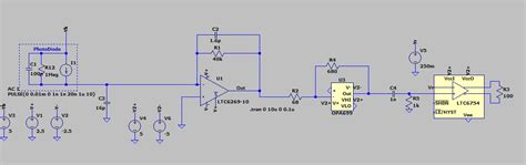 Need Help In Understanding Opamp Noise Qanda Operational Amplifiers Engineerzone