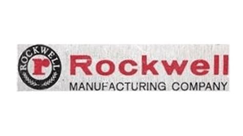 Rockwell International Logo And Symbol Meaning History Png Brand