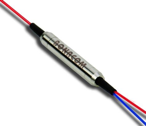 Polarization Maintaining Coupler