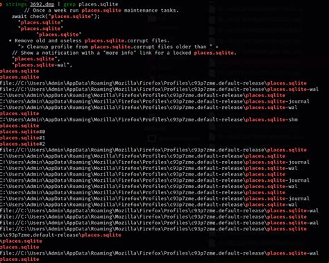 Volatility Ciberdocs