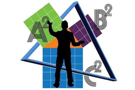 5 Contoh Aplikasi Teori Pythagoras Dalam Berbagai Bidang Halaman 1