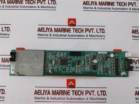 Ge Digital Energy Im0128a5 Printed Circuit Board 94v Aeliya Marine Tech