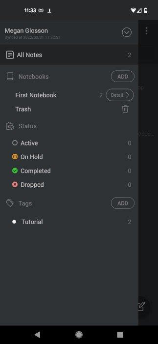Of The Best Markdown Editors For Android And Iphone Make Tech Easier
