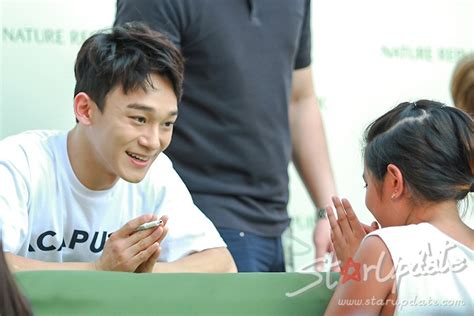 10 Reasons Why Exos Chen Will Be The Best Dad Ever