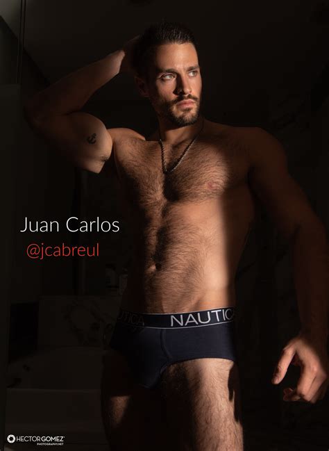 JUAN CARLOS EXPOSED Bexposed