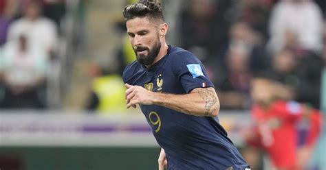 Зірка збірної Франції ризикує пропустити фінал ЧС 2022 відома причина — Проспорт