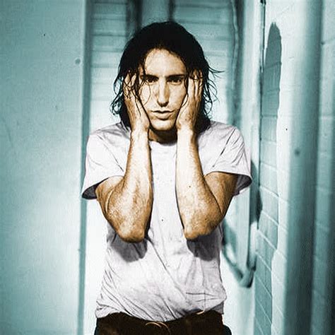 I Colorized This Old Photo Of Trent Just Because Enjoy R Nin