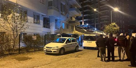 Tartışma Cinayetle Bitti