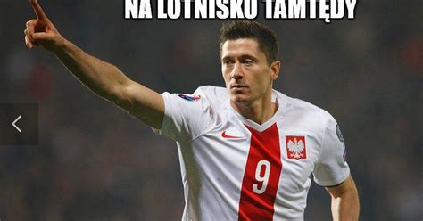 Memy po meczu Polska Kolumbia Polacy żegnają się z mundialem