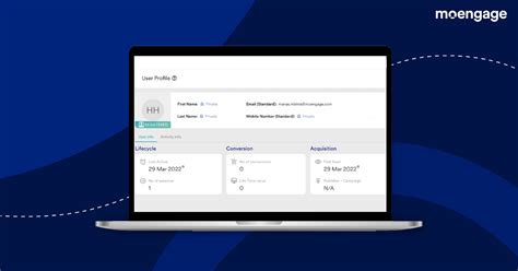 Keep Customer Data Confidential With Pii Masking Moengage