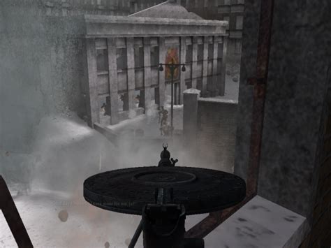 New Dp Bipod Image Call Of Duty German Campaign Mod For Call Of Duty Moddb