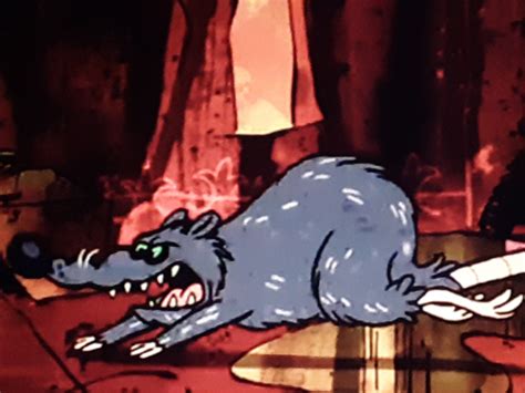 Rat Chowder Fan Club Fandom